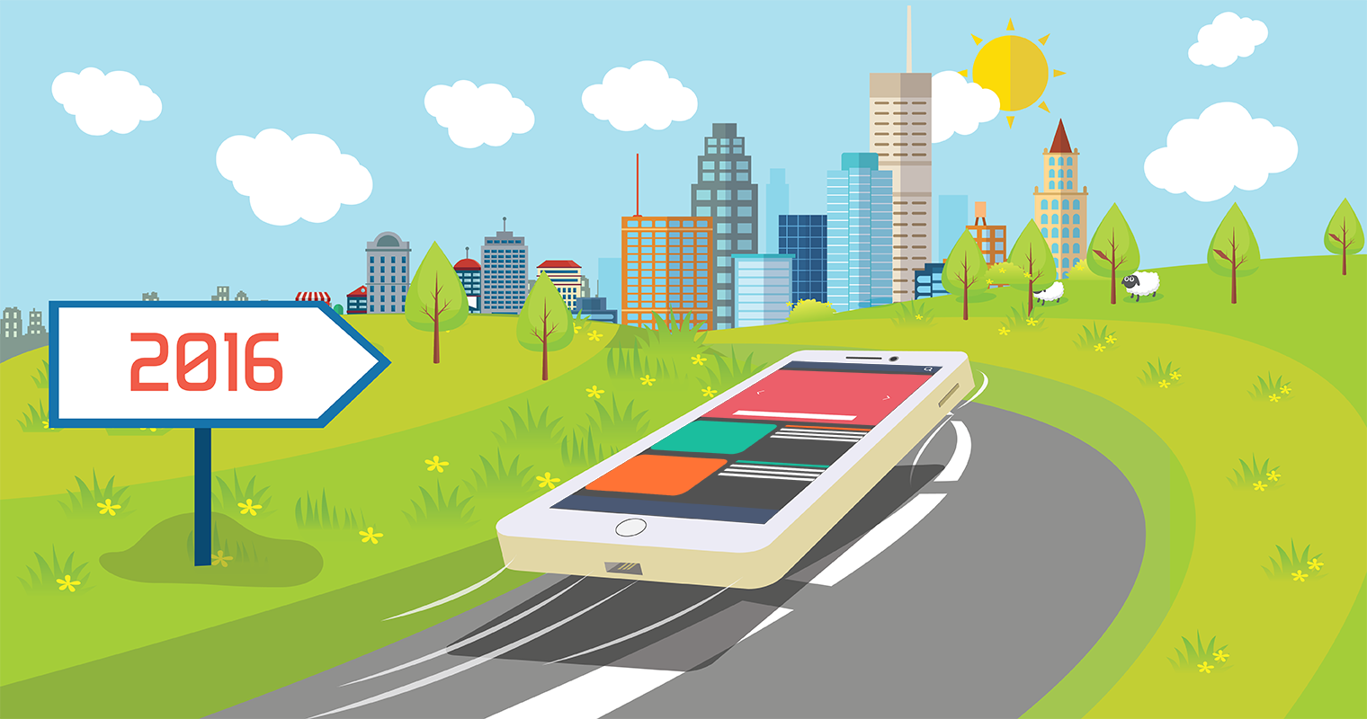 Mobile Application Development Trends in 2016 - 2017 - W2S Solutions Blog Mobile Application Development Trends in 2016 - 2017 - W2S Solutions Blog