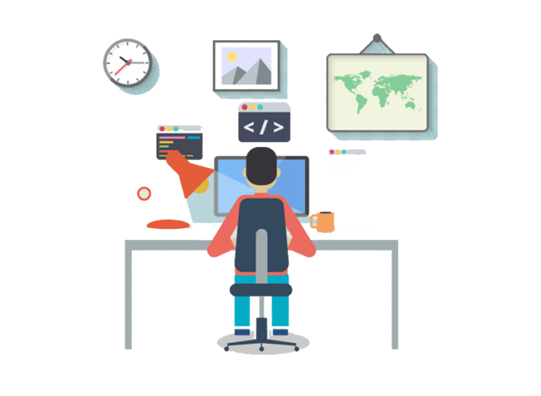 Dubai: W2S Solutions pins another Location on world map - W2S Solutions ...