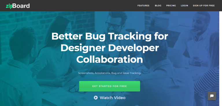 Top 10 Bug Tracking Tools for Web Developers and Designers - W2S ...