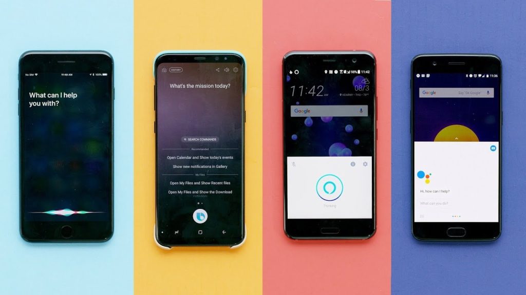 All that you need to know about Siri shortcuts - W2S Solutions Blog