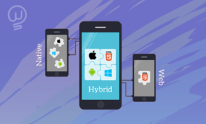 Native Mobile App Development- An Ultimate Guide - W2S Solutions Blog