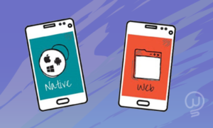 Native Mobile App Development- An Ultimate Guide - W2S Solutions Blog