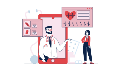 How the Future of Digital Health Looks Like in 2020!