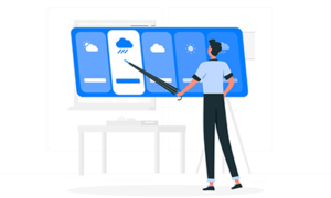 How Predictive Data Analytics Can Help You Understand Weather Conditions