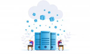 How Big Data Is Transforming Industries in Big Ways - W2S Solutions