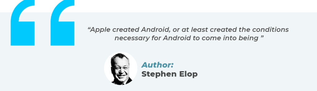 Mobile Application Development Trends to Watch Out for 2022 & Beyond!