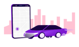 Get ready for the Digital Car Buying Experience | W2S Solutions