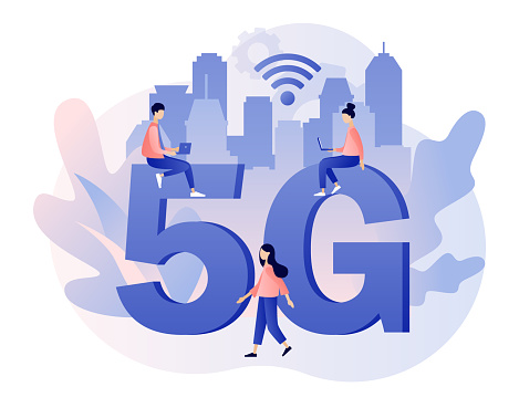 How is 5G Transforming the World of Web App Development?