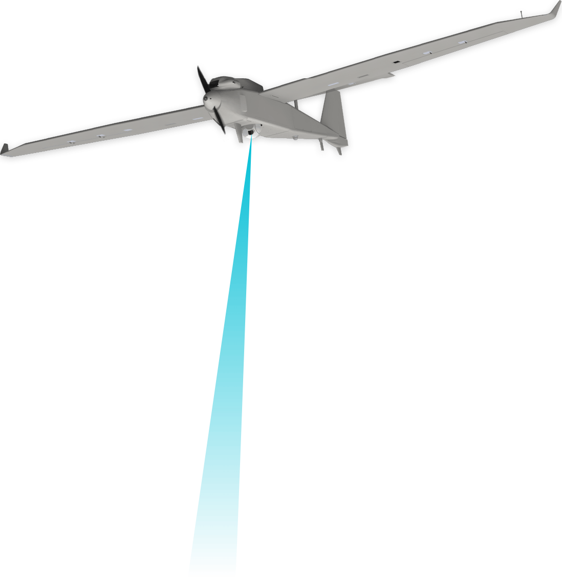 How UAVs and drones are Used to monitoring Wildlife - W2S Solutions