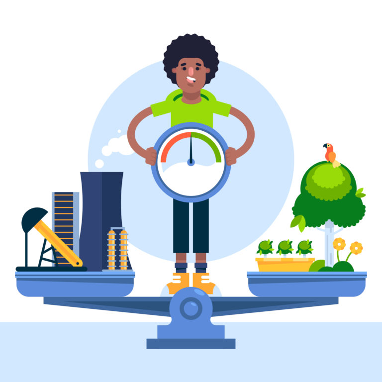 How to Achieve Net Zero Emissions - W2S Solutions