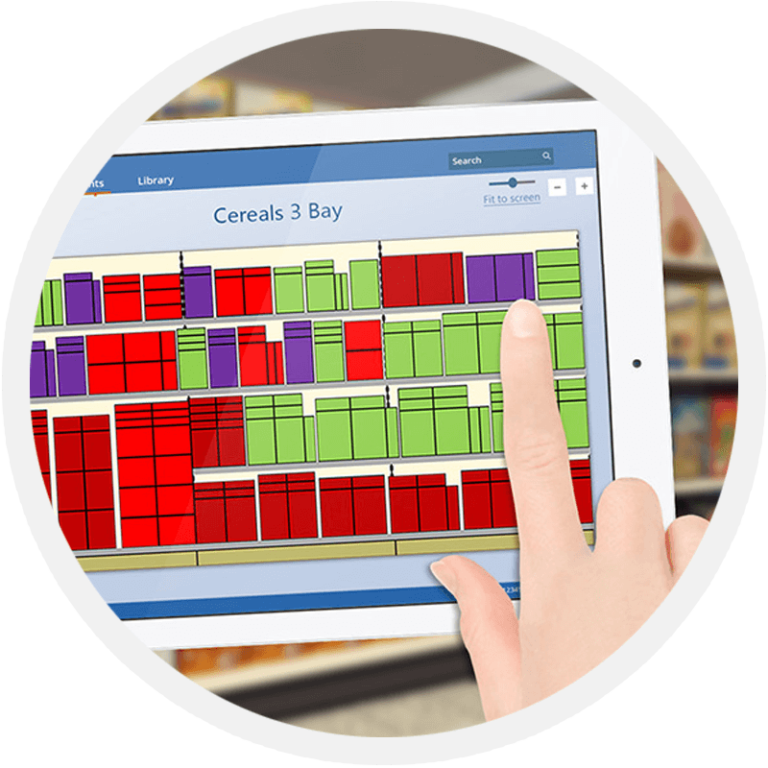 Exploring planogram analysis with an example - W2S Solutions