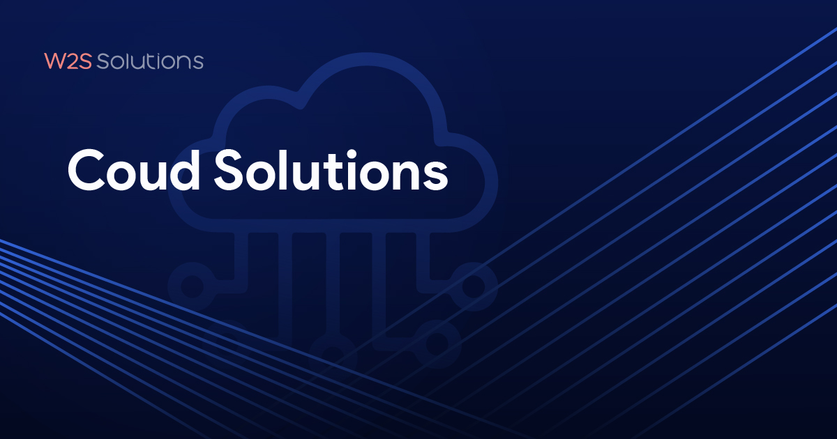 Cloud Consulting Services | Cloud Solutions | AWS | Azure