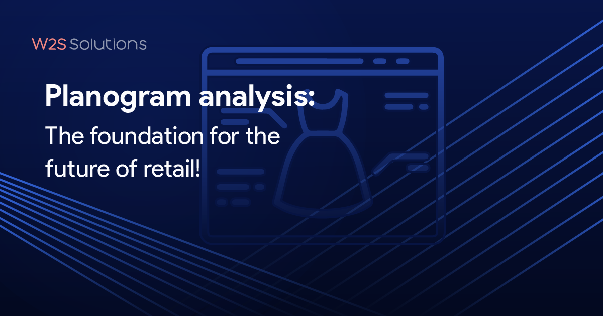 Webinar on planogram analysis